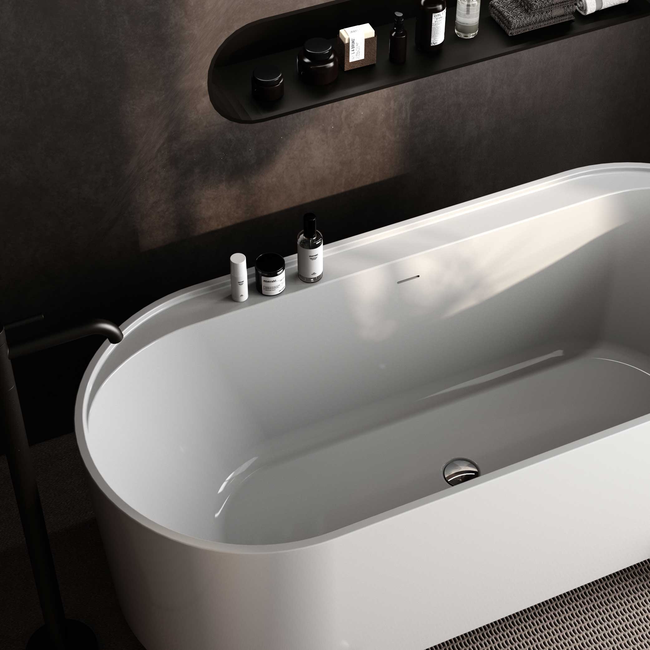 Catalogs | TONA Bath